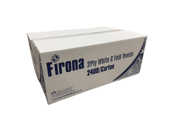 Hand Towels – Barrier Healthcare