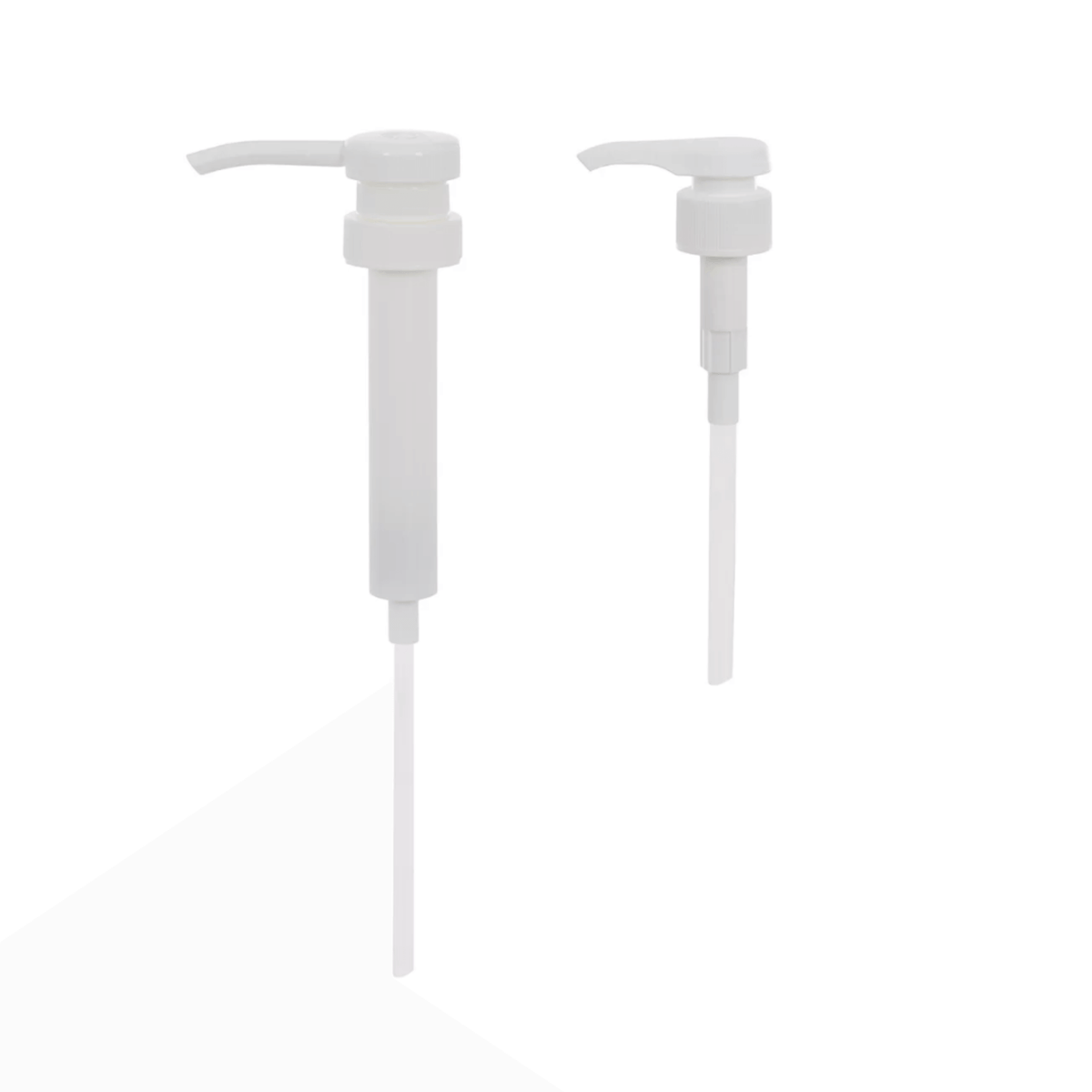 Universal Pump Dispensers (500ml / 5L) | Barrier Healthcare