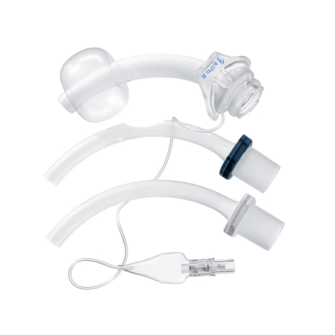 Tracheostomy Tracoe Twist Plus Tube – Barrier Healthcare