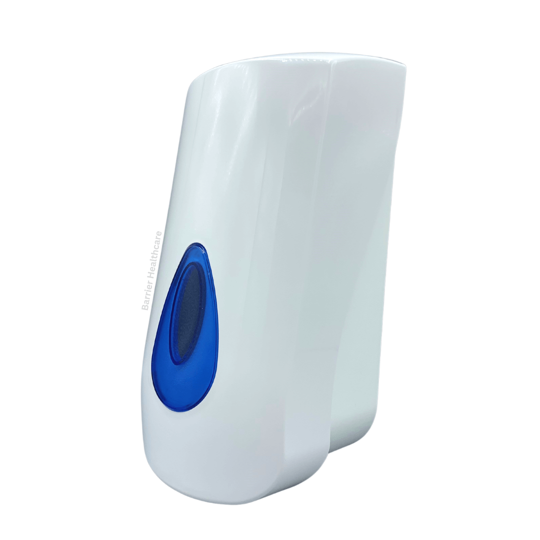 Refillable Soap Dispenser 0.9L | Barrier Healthcare
