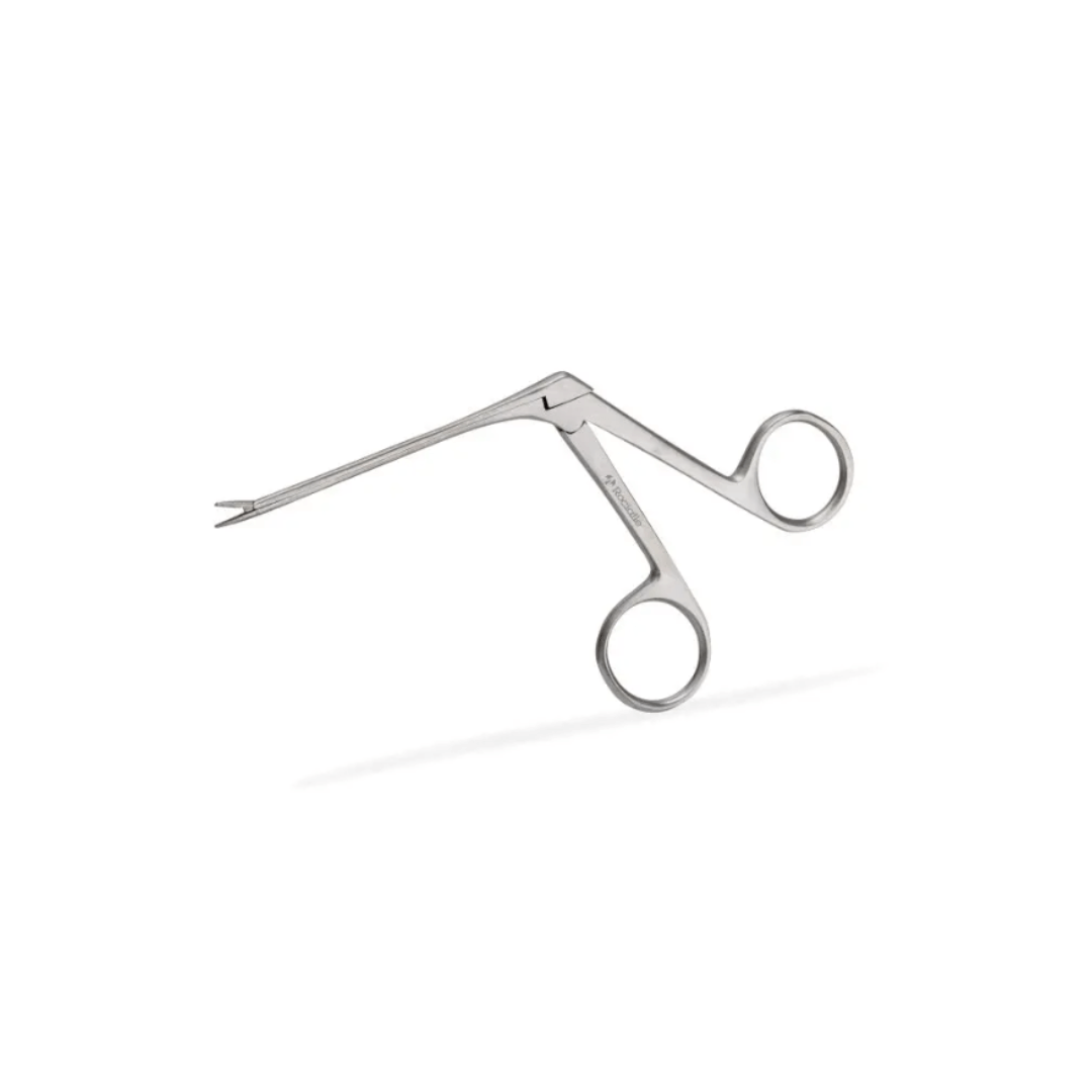 Hartman Crocodile Forceps Extra Fine 8cm – Barrier Healthcare