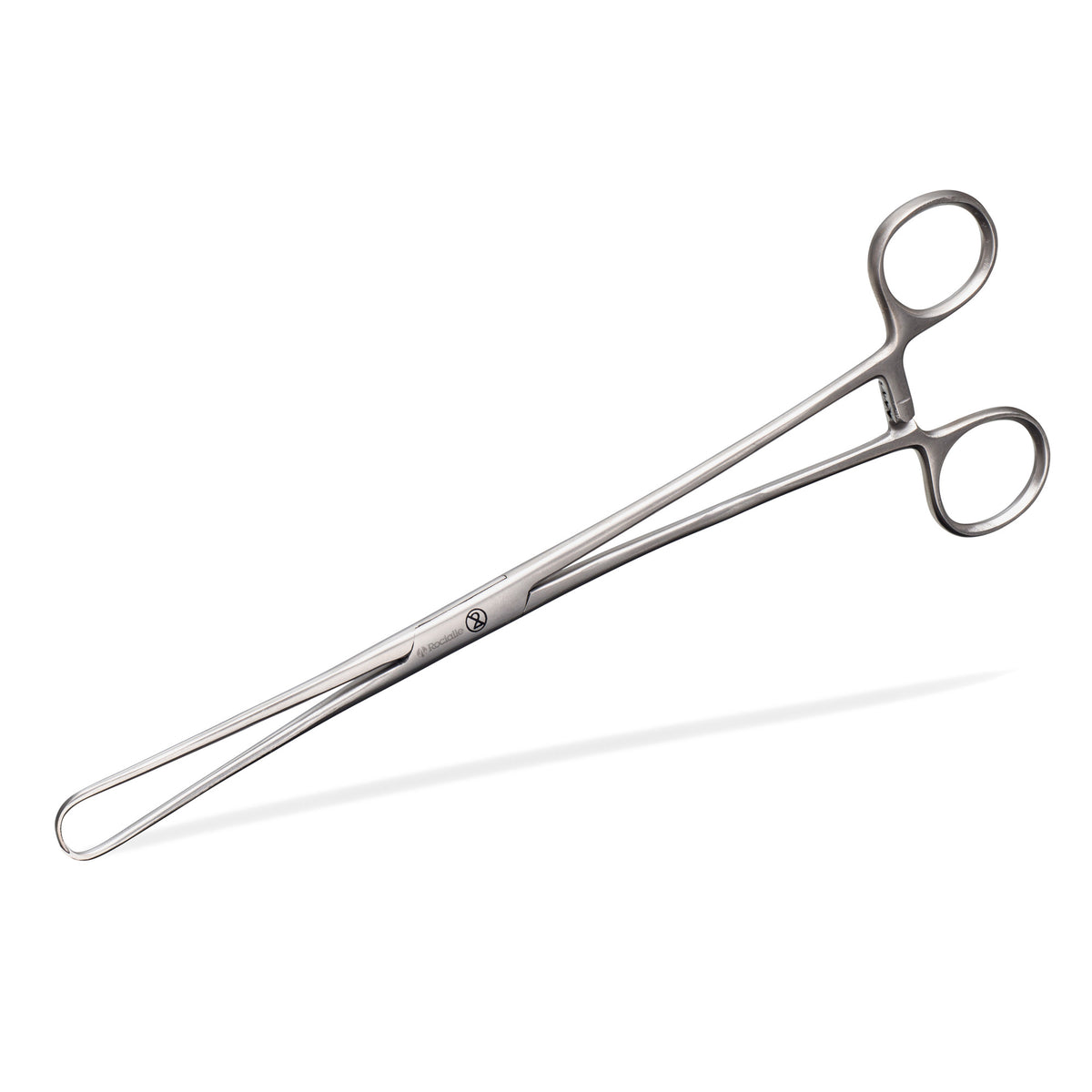 Forceps Tenaculum 25cm | Barrier Healthcare