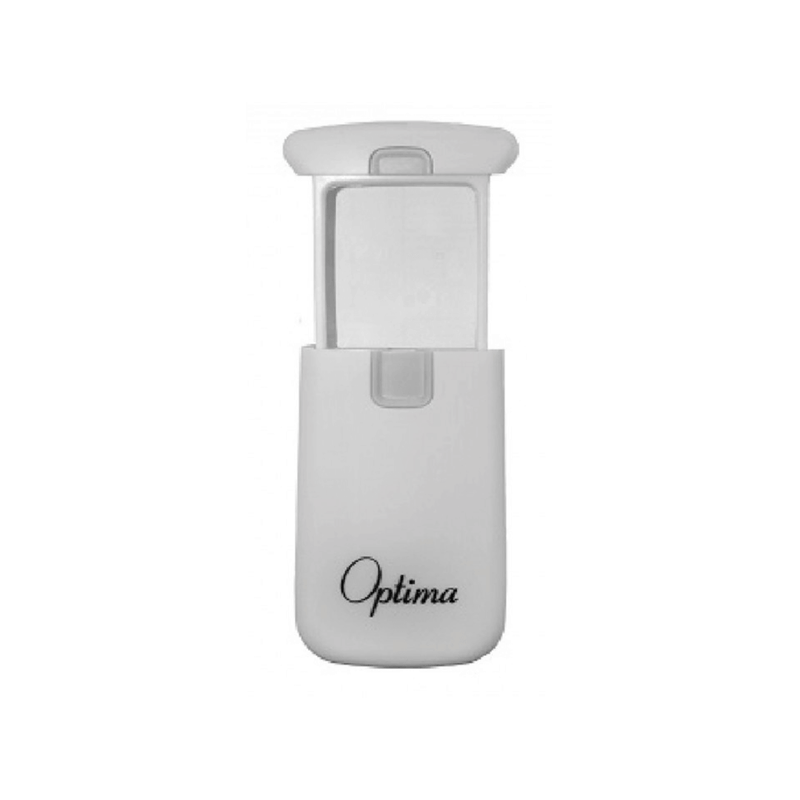 Optima Low Vision Magnifier 5x | Barrier Healthcare