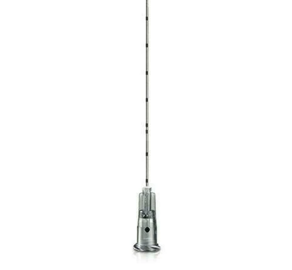 FMC Cannula 22G x 50mm – Barrier Healthcare
