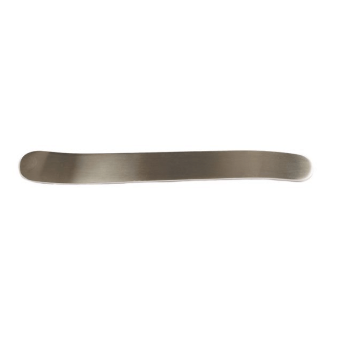 Stainless Steel Tongue Depressor 108cm | Barrier Healthcare