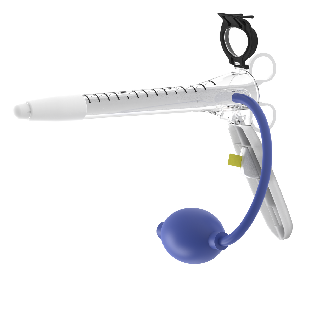 THD LIGHT-SCOPE RECTO MAXI LED 250MM – Barrier Healthcare