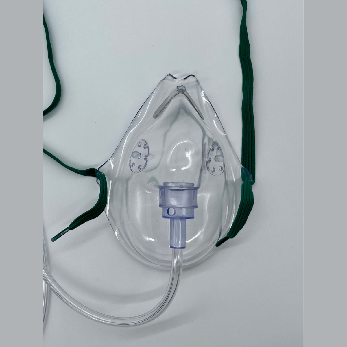 Medium Concentration Oxygen Masks | Adult | Barrier Healthcare