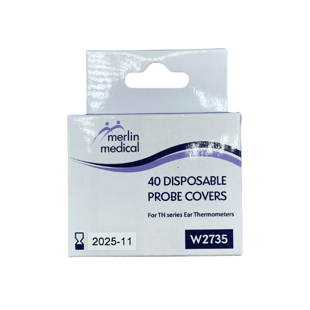 Radiant Probe Covers | Barrier Healthcare