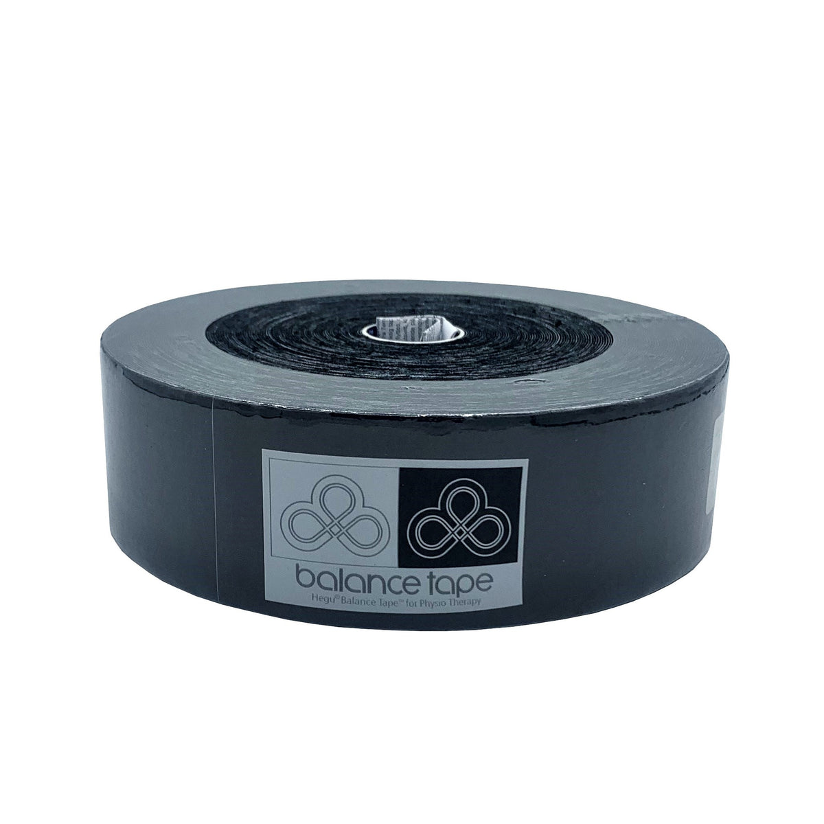 Balance Tape Black Extra 32 Meters | Barrier Healthcare