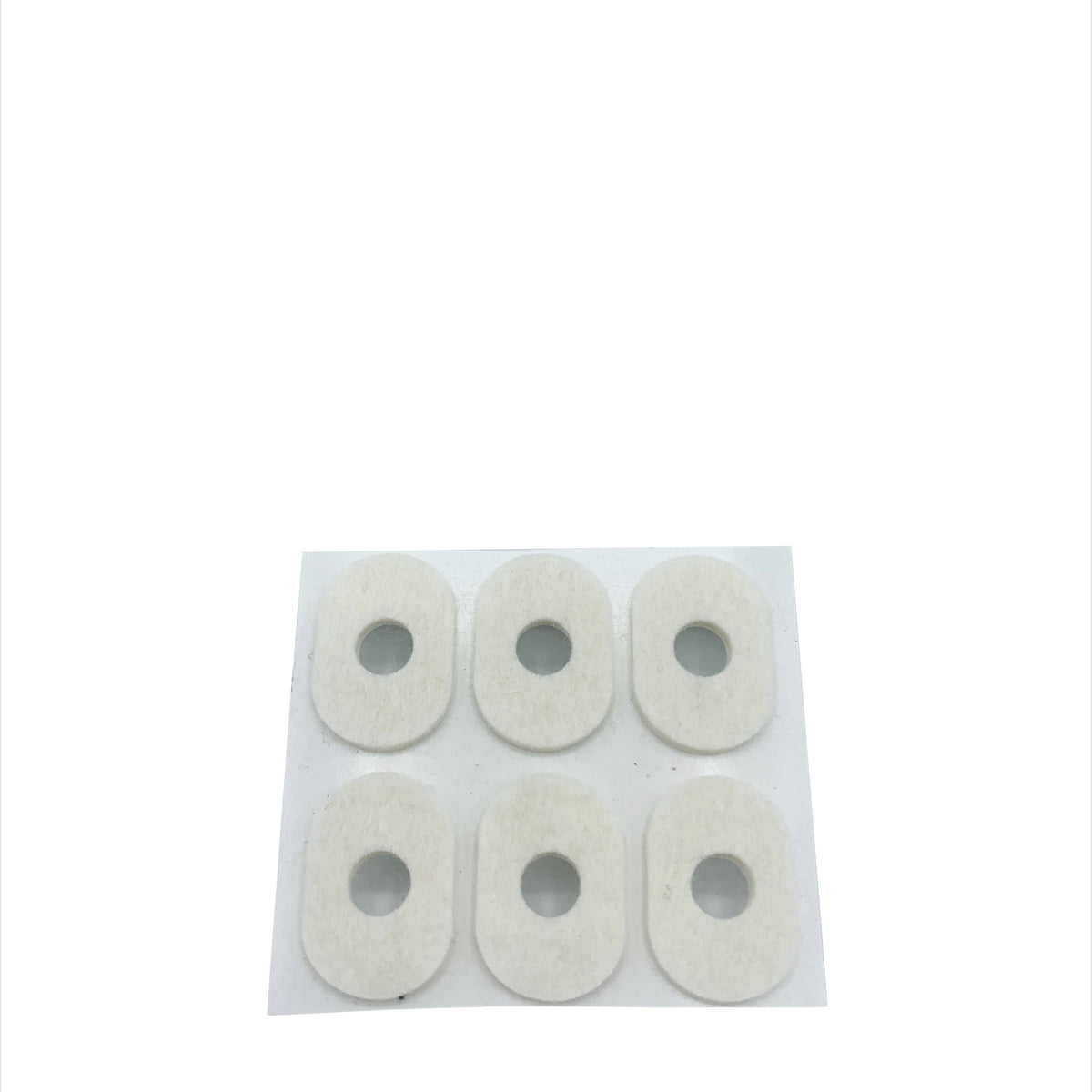 Corn Pads | Oval Shape | Barrier Healthcare