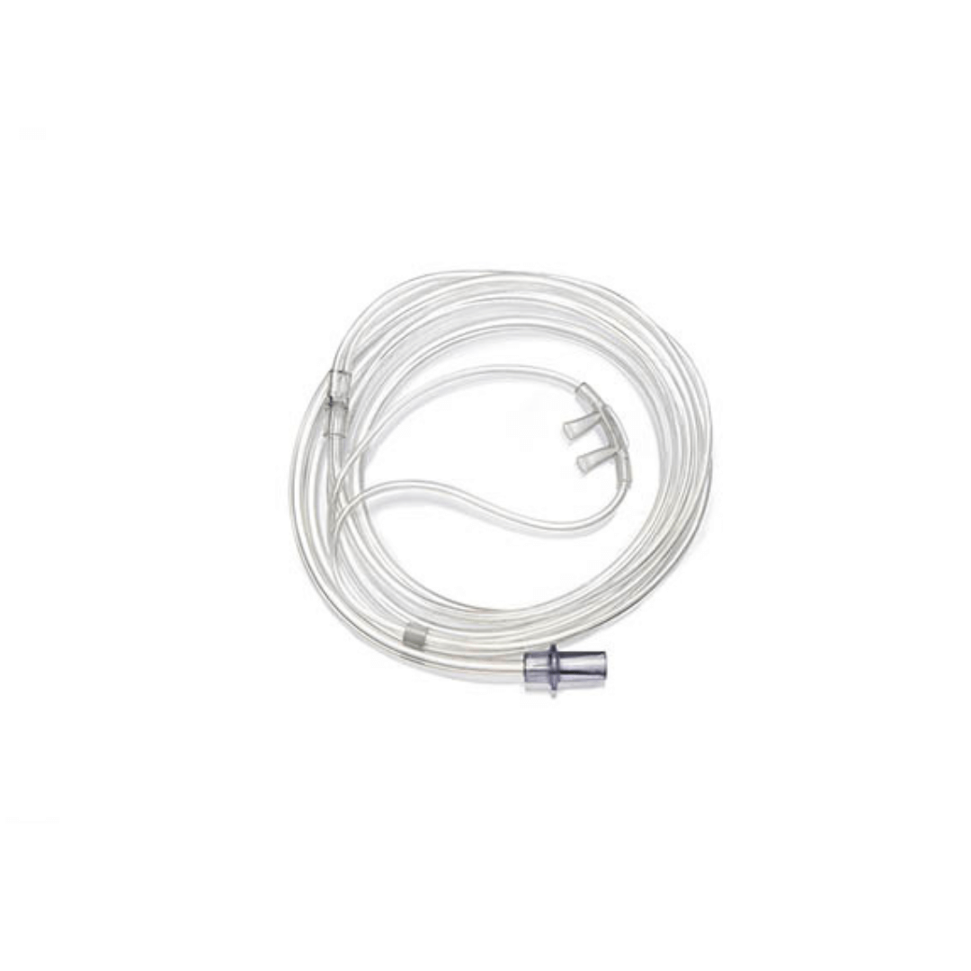 Intersurgical Nasal Cannula 1.8m Tubing with Straight Prongs | Barrier ...