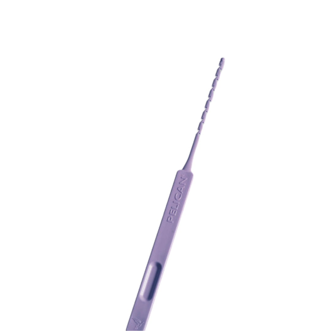 Pelispec Thread Retriever - Plastic Sterile | Barrier Healthcare